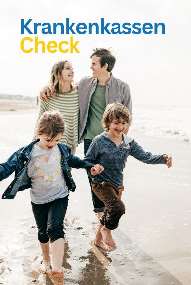 Krankenkassen Check (BKK Linde) – bavonline gmbh